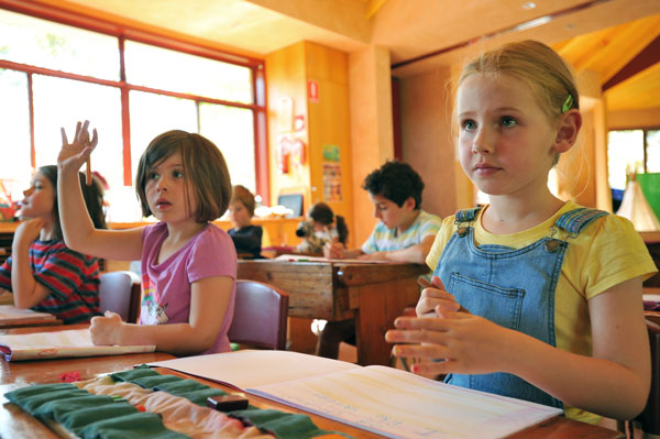 Class News: Week 10, Term 1 2024 - Blue Mountains Steiner School