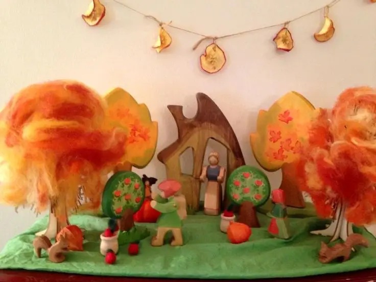 Steiner Early Learning - Blue Mountains Steiner School