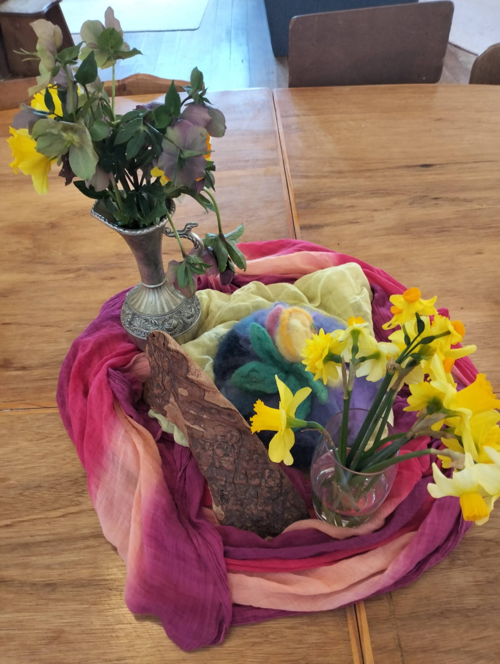 Friday Playgroup - Blue Mountains Steiner School